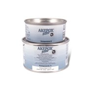 Fasco Epoxies #103 LVX - Low Viscosity Epoxy - 3 Gallon Kit (Slow Hardener) - Walmart.com