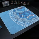 Esports Tiger LongTeng Lingyun Gaming Mouse Pad w/ Micro Coated Surface ...