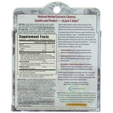 5-Day Liquid Cleanse & Flush Concentrated Drink Mix 100 ml, 10 Ct ...