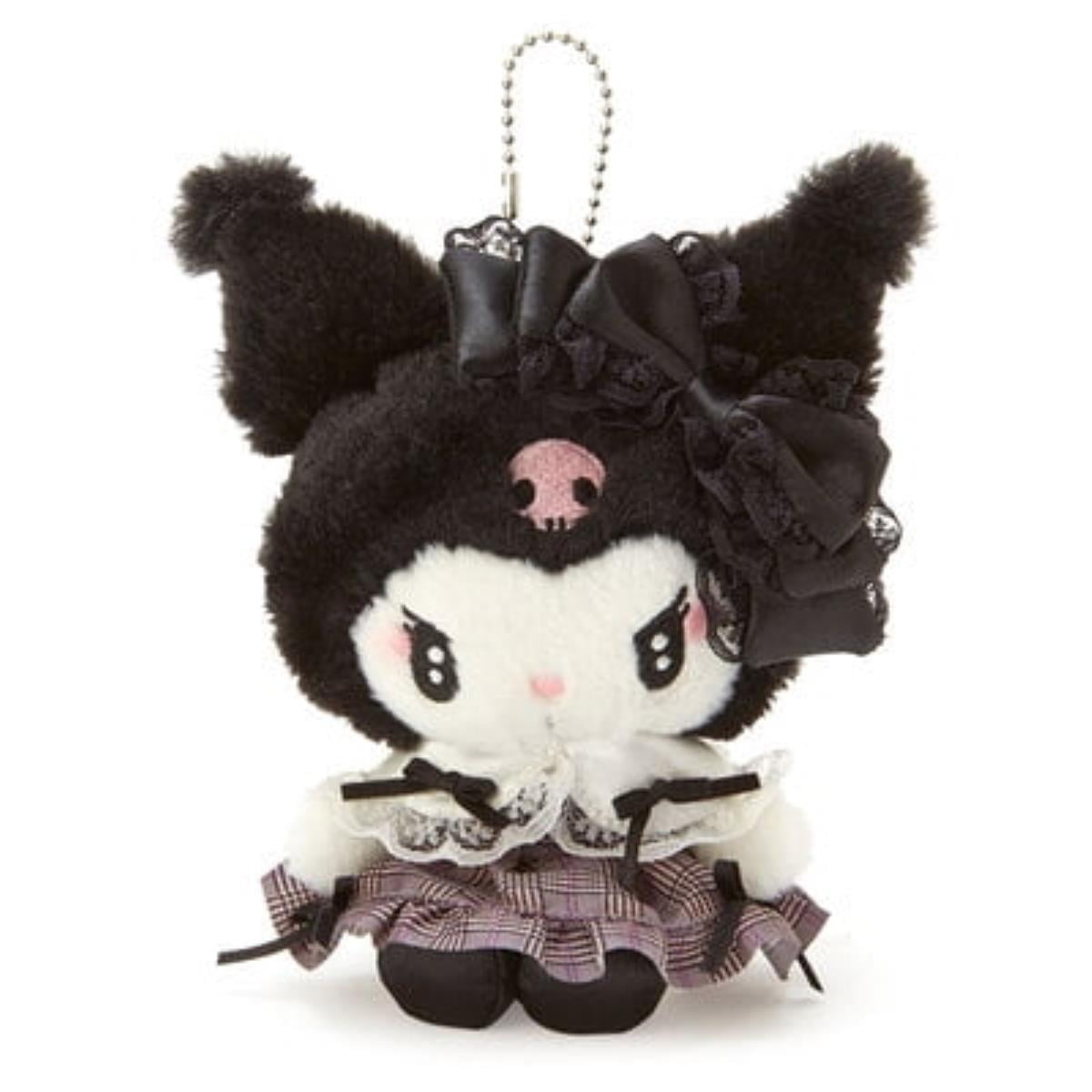 Click here for Generic Sanrio Dark Mine Ii Gothic Doll - Kuromi K... prices