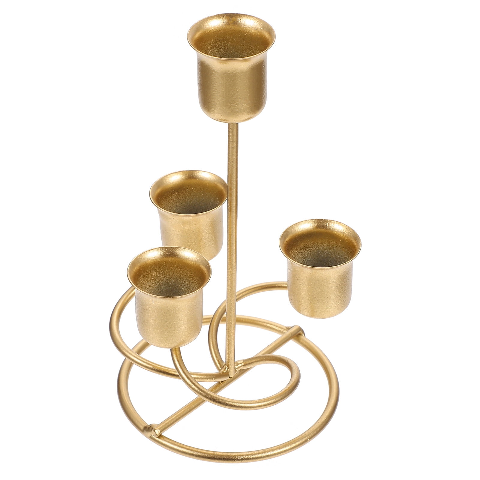 Click here for Fomiyes European Decorative Candle Holder Retro Ca... prices