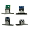 Industrial Strength Type C Female Port Circuitboard Board Optimized ...