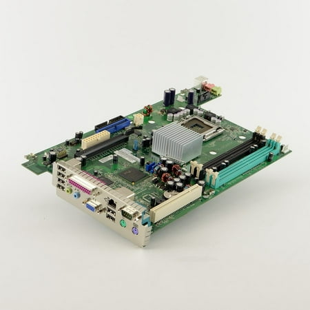Lenovo ThinkCentre M52 Type 8212 SFF Motherboard P/N 39J8447 ...