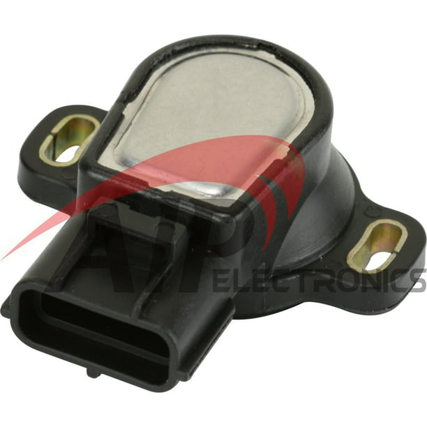 Brand New Throttle Position Sensor TPS For 2002-2005 Jaguar S and X ...