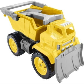 Matchbox Big Boots Vehicles