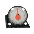 Masteelf Accurate Level Ruler Leveling Tool Construction Masonry ...