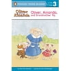 Oliver and Amanda Oliver Amanda and Grandmother Pig, (Paperback ...