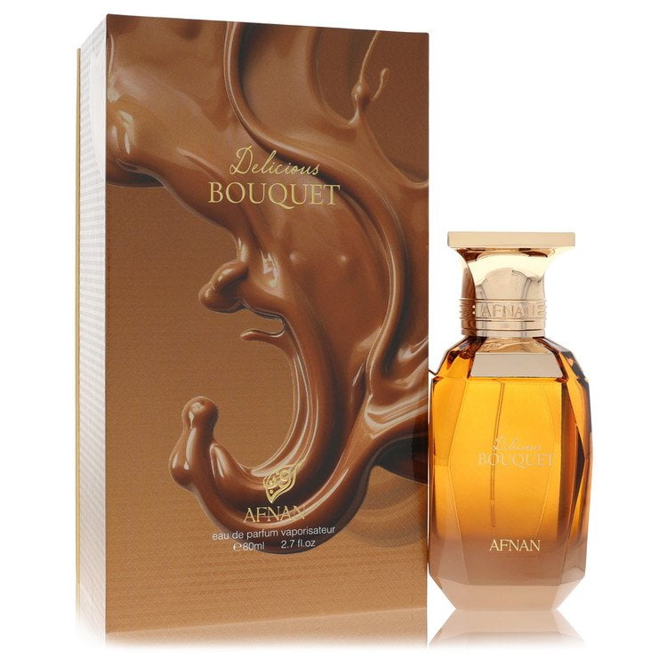 Click here for Afnan Delicious Bouquet By Afnan Eau De Parfum Spr... prices