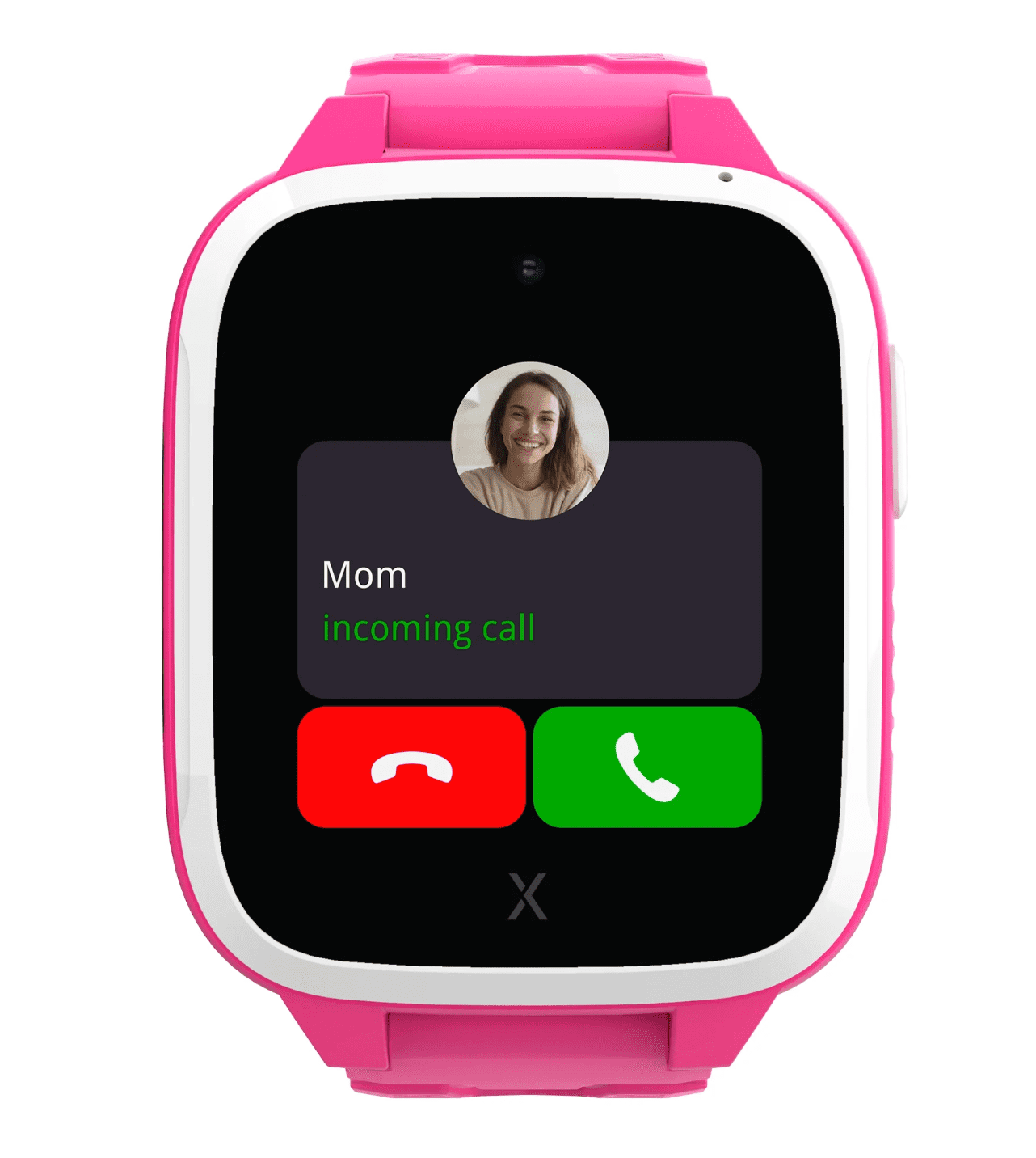 Pre-Owned Xplora XGO 3 Kids Smart Watch Phones Calls SOS GPS School ...