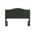 Glenwillow Home Kameli Upholstered Headboard - Walmart.com