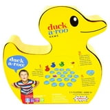 Duck-A-Roo! Kids Memory Game in a Duck-Shaped Box - Walmart.com