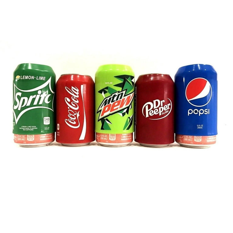 Soda Can Covers In Stores
