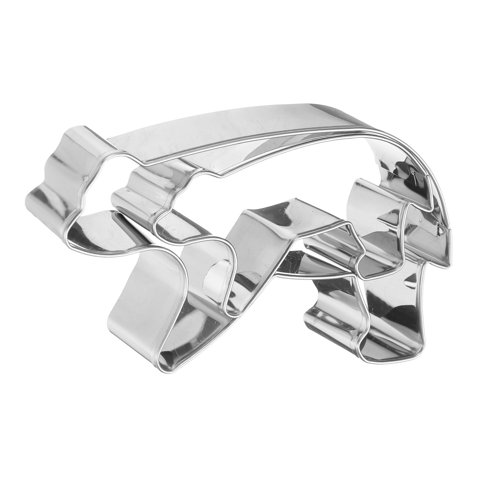 Click here for Unique Bargains Uxcell Polar Bear Cookie Cutter Se... prices