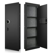 Wall Safes Between Studs