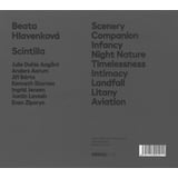 Aagard,J. / Lavash,Justin / Scintilla - Scintilla - Music & Performance ...