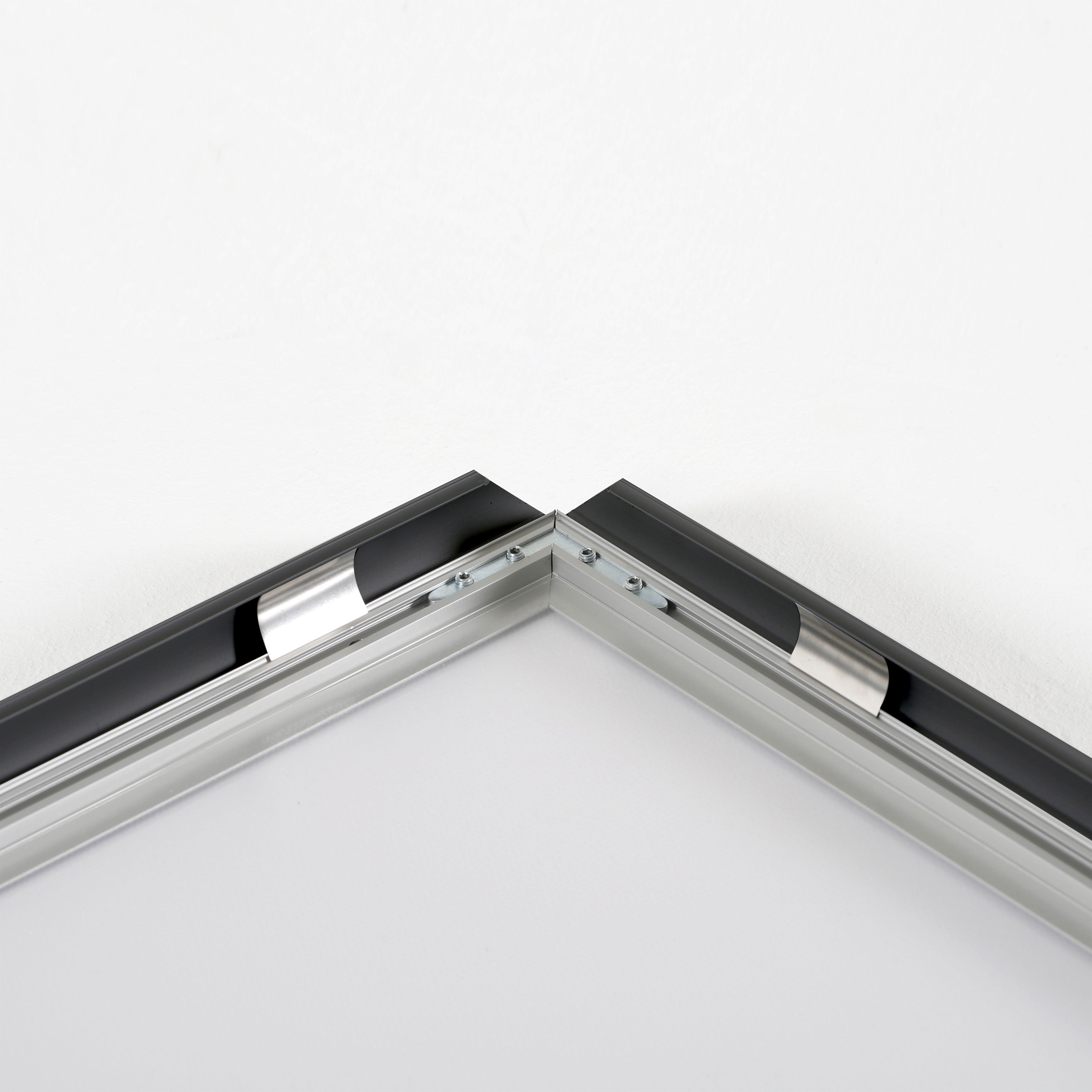 M&T Displays LED Light Poster Frame - 27x40 Inch, Morocco | Ubuy