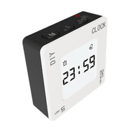 Time Timer TWIST - Minute Visual Timer - Walmart.com