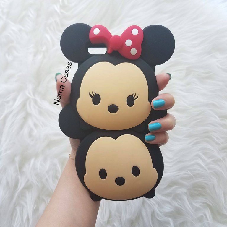 3d Iphone Cases Disney