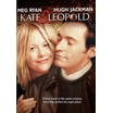 Kate and Leopold (DVD, 2002) - Walmart.com