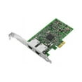 Lenovo Broadcom NetXtreme PCIe 1Gb 4-Port RJ45 Ethernet Adapter ...