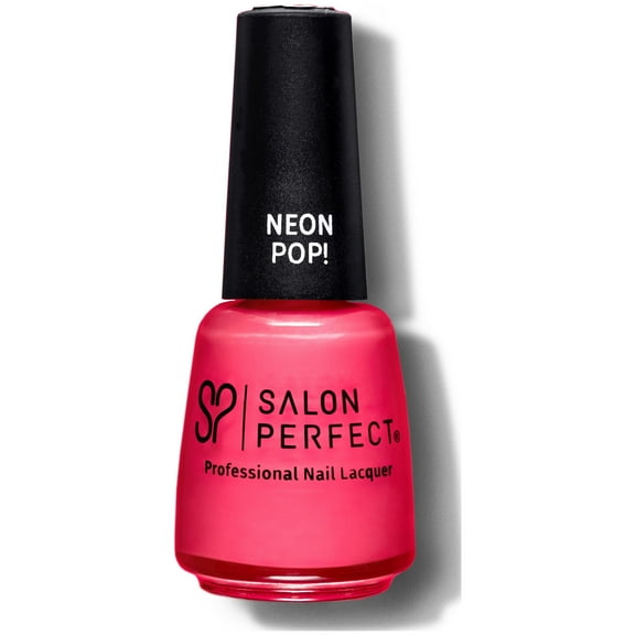 Salon Perfect Milky One Step Gel, Caramel, Beige Nail Polish, 0.5 fl oz ...