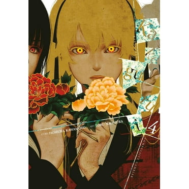 Kakegurui - Compulsive Gambler - Kakegurui - Compulsive Gambler -, Vol ...