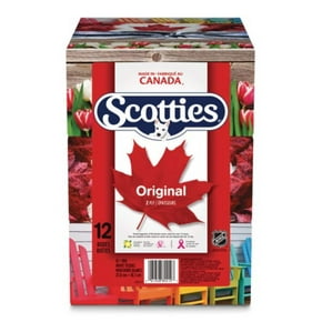Scotties | Walmart Canada