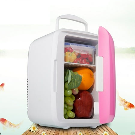 Kiplyki Wholesale Car 4L Refrigerator Refrigerator Cooler Box Car ...