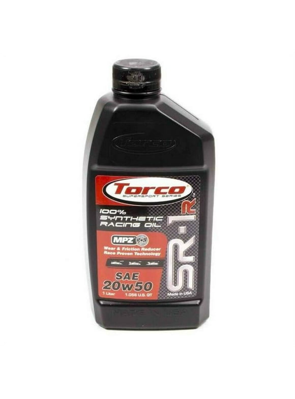 20W-50 Synthetic Oil in Synthetic Oil - Walmart.com