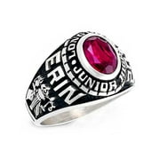 Girls' High School Class Rings