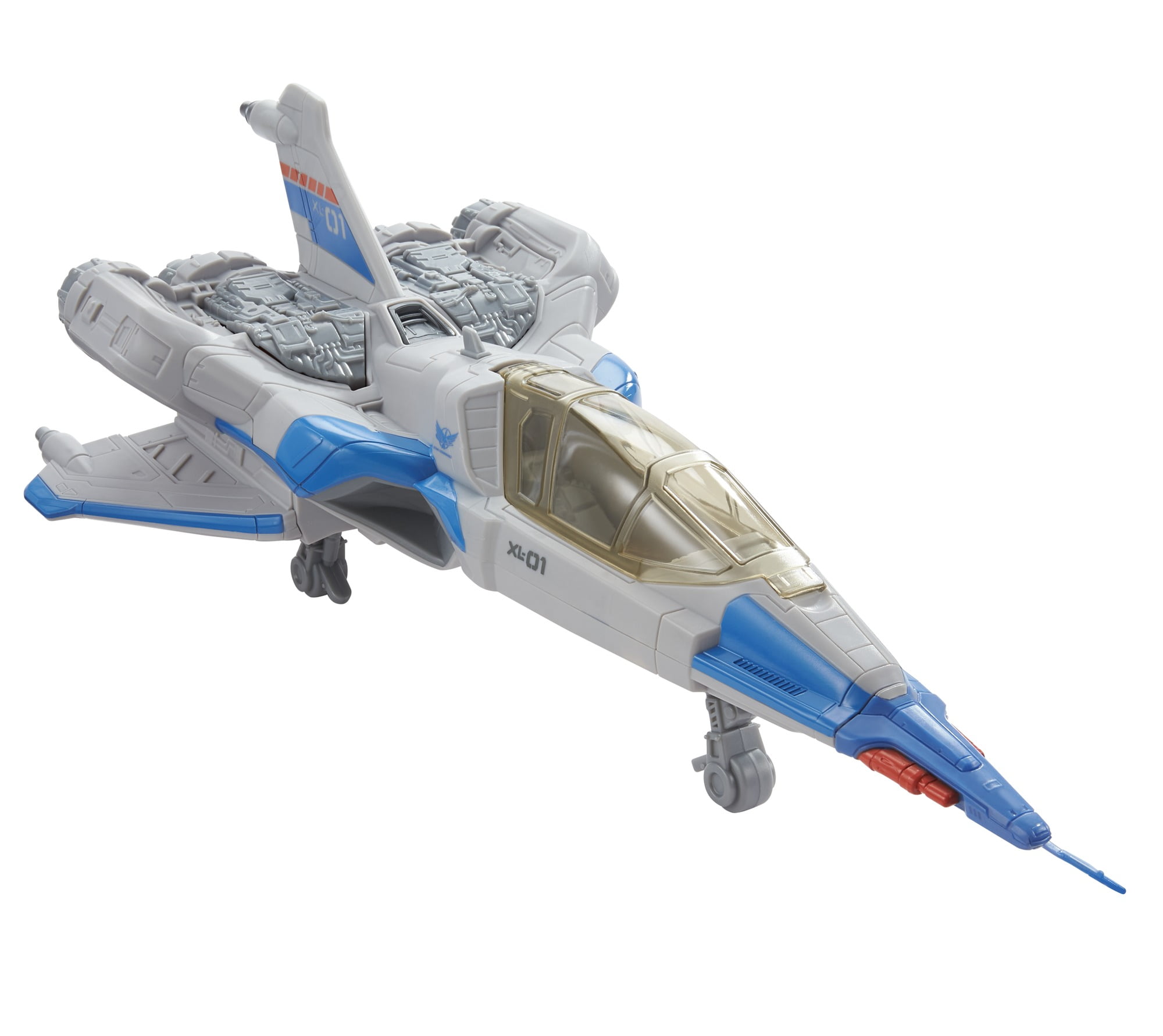 Disney Pixar Lightyear Spaceship with Buzz Action Philippines | Ubuy