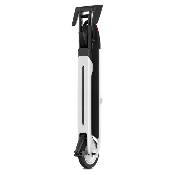 Segway Ninebot Air T15 Electric Kick Scooter, Lightweight and Portable ...