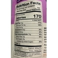 Pocket's Chocolates Ube Chocolate Coated Almonds Oat Milk 16 OZ (453.6g ...
