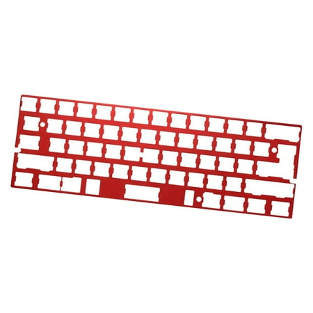 Positioning Board Plate for GH60 60% Keyboard DIY for Costar ...