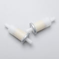 APPLAYERR 2 Count Fuel Filter Replacement Part 16900-MG8-003 For Multi ...