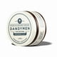 Dandymen Collection Men’s Hair Grooming Clay, Strong Hold, Tobacco ...