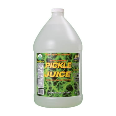 Best Maid Dill Juice 128 oz Tangy Pickle Juice for Marinating and ...