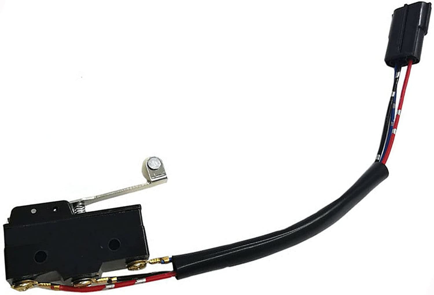 Seapple New Wiper Switch Connector 14508636 For Volvo EC210 EC230 ...