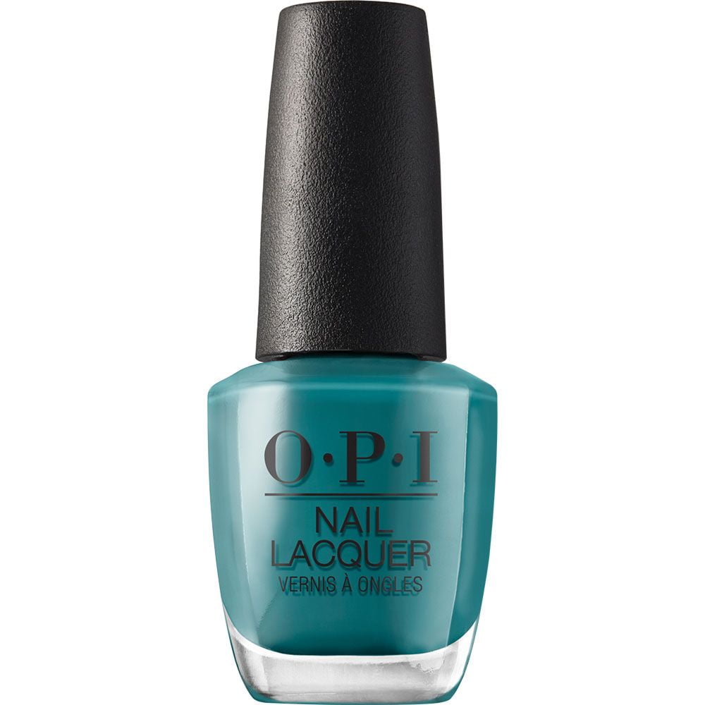 OPI Nail Lacquer, Is That a Spear in Your Pocket?, Nail Polish, 0.5 fl ...