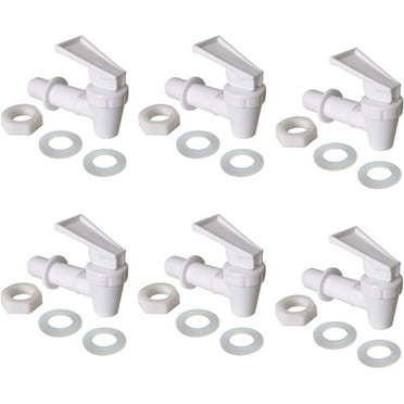 AquaNation BPA Free Sunbeam Dispenser Replacement Cooler Faucet Water ...