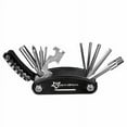 ROCKBROS Bicycle Repair Tools 16 Function Combination Tool Portable ...