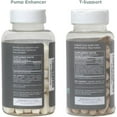 Pure for Men Peak Performance Pack - T-Support & Pump Enhancer ...