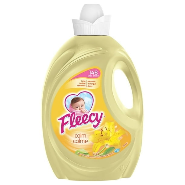 Click here for Fleecy Liquid Fabric Softener  Aroma Therapy Calm.... prices