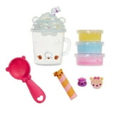 Num noms snackables scented silly shakes - cotton candy - Walmart.com