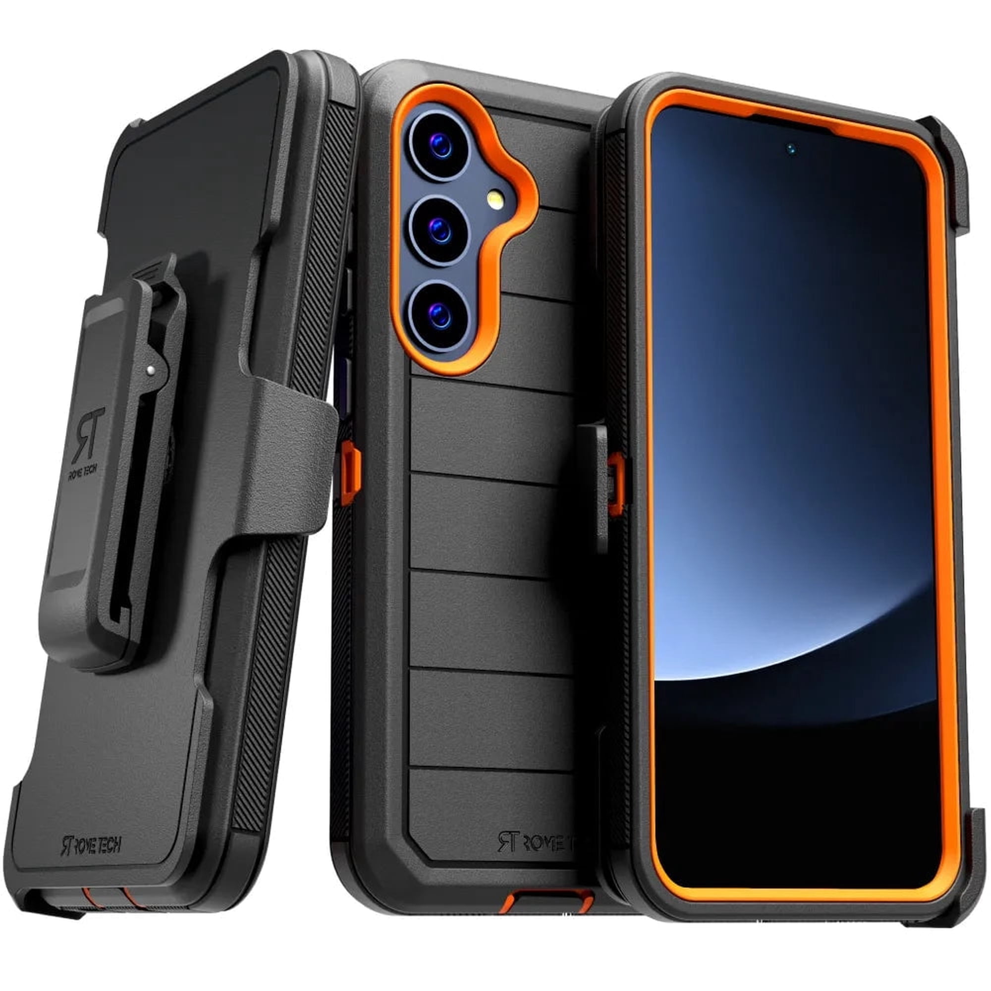 Click here for Rome Tech Samsung Galaxy S25 (2025) Defender Serie... prices