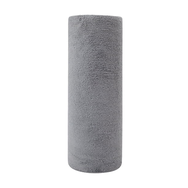 Rollo de Toalla de Limpieza Desechable Multifuncional - Material de ...