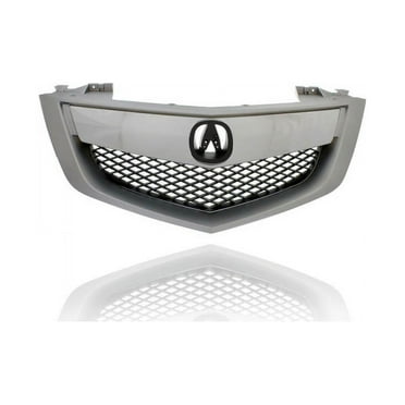 Grille - Compatible/Replacement for '14-15 Kia Sorento LX/EX - Front ...