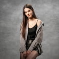 8x10ft Light Grey Abstract Textured Photo Backdrop for Studio Portraits ...