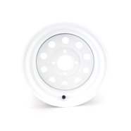 (1) Bad Boy Rear Wheel Fits ZT Elite Replaces 022-2021-00 022-2015-50 ...