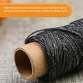 15 Colors Waxed Thread Leather Sewing Thread Waxed Cord Leather Repair ...